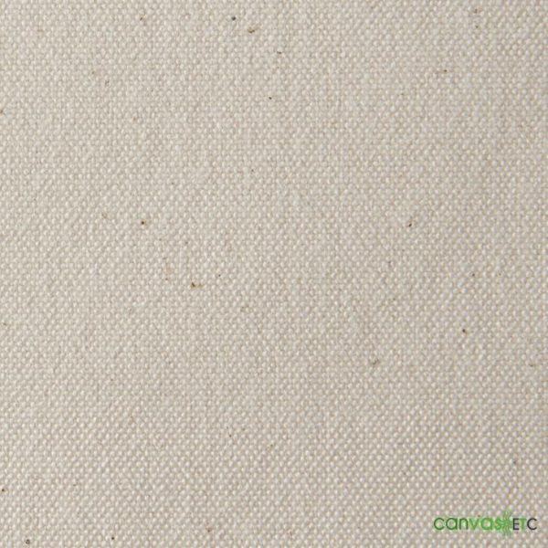 Heavyweight Cotton Duck | #4 Duck | 120" Width | Wholesale | Canvas Etc.