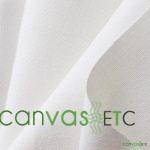 Cotton Duck Cloth | White | Wholesale Fabric | Canvas ETC.
