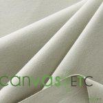 Shelter Tent Duck | Sunforger | 60" W | Pearl Gray Color | Canvas ETC.