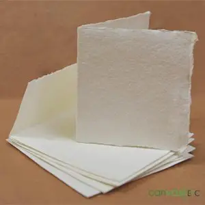 Khadi Paper | Best Handmade Paper | Best Sketchbooks