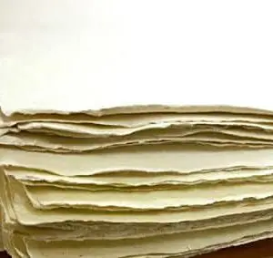 Khadi Paper | Best Handmade Paper | Best Sketchbooks