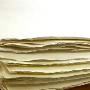 Khadi Paper | Best Handmade Paper | Best Sketchbooks