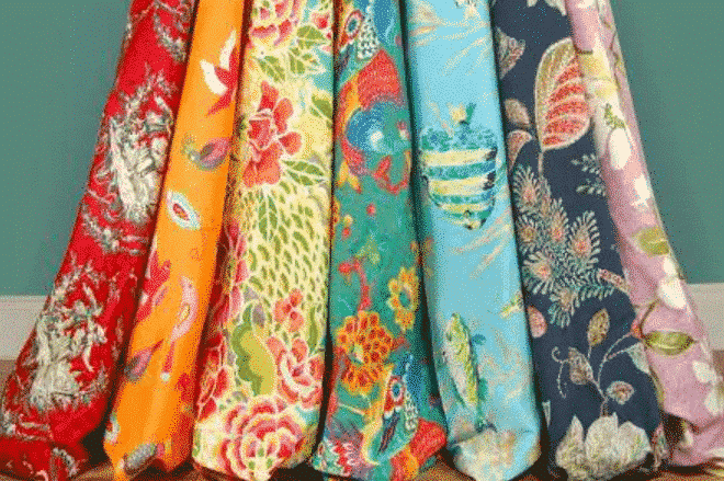 The Benefits And Advantages Of Digital Fabric Printing Canvas ETC