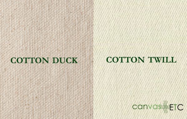 What Is Twill Fabric? A Complete Guide To Weaves, Types & Uses | Canvas ETC