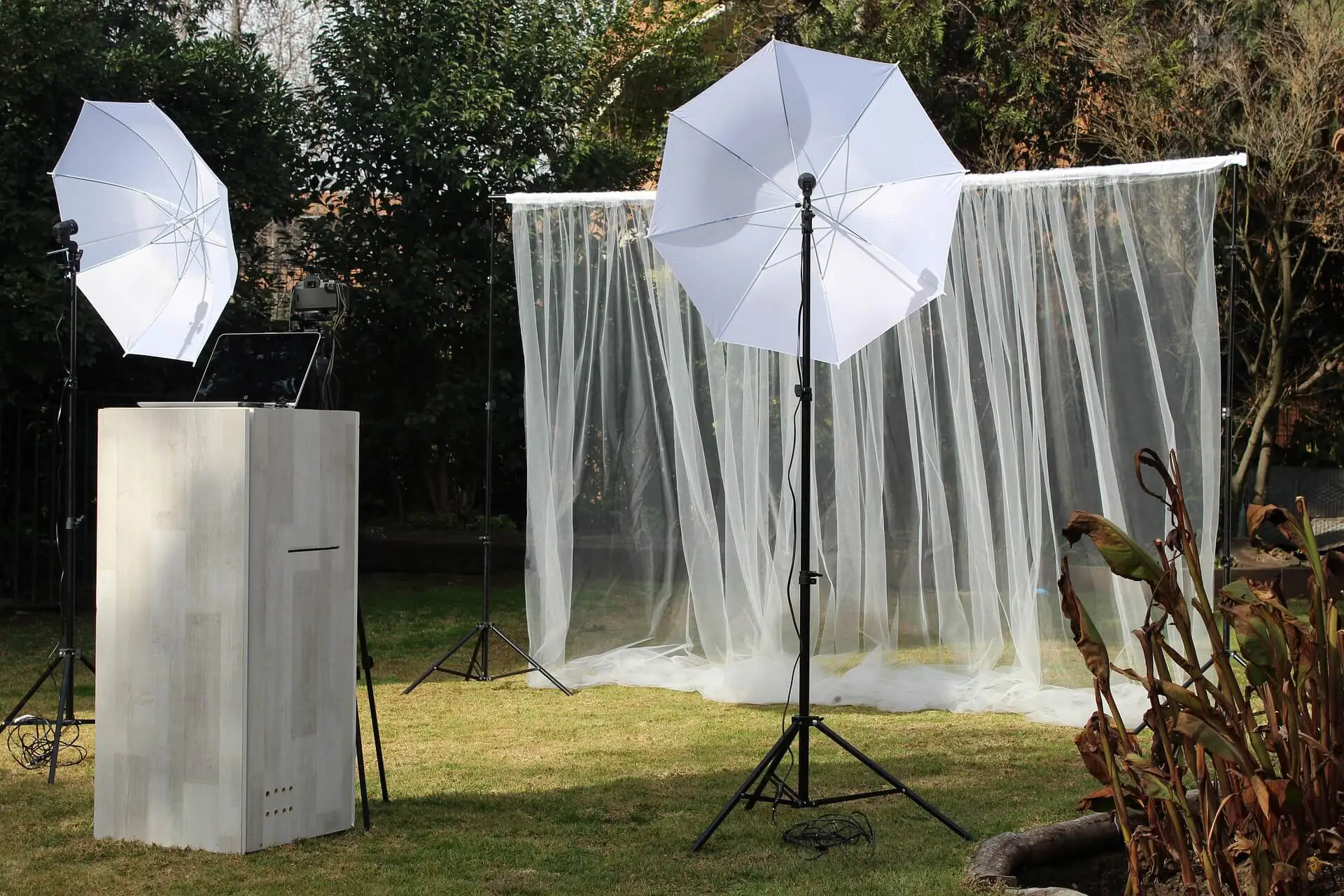 Best Pipe And Drape Kits | Best Wedding Backdrops