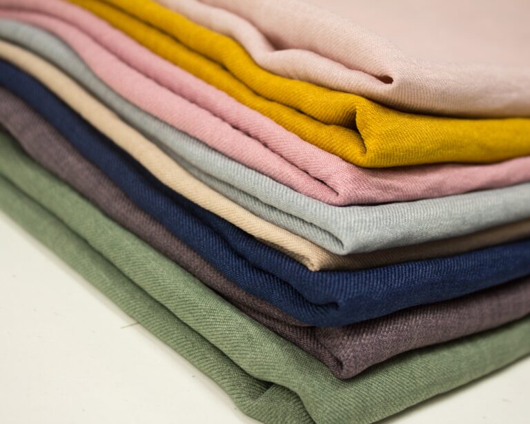 A Beginner's Guide To Canvas Cotton Duck | Canvas ETC