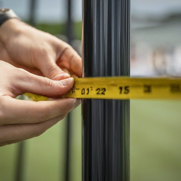 How To Measure For The Perfect Pipe And Drape Setup: A Step-by-Step ...