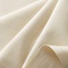 Cream Canvas Fabric - 7 Oz | 60" W | Single Fill Duck | Canvas ETC.
