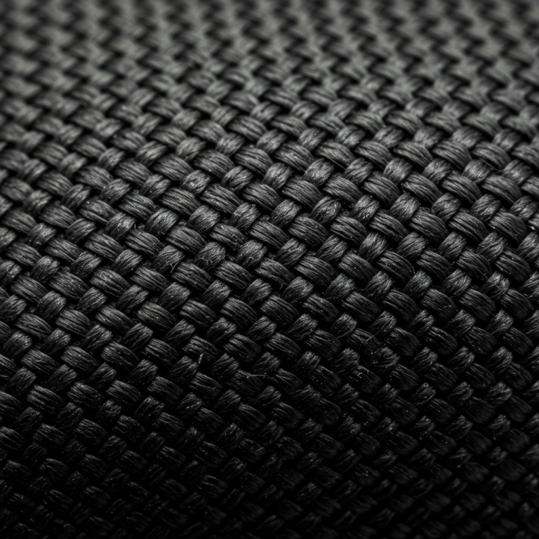 Synthetic Canvas Fabric: Polyester & Nylon Properties, Uses ...