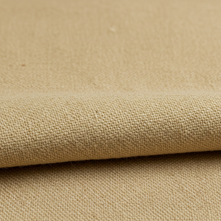 Organic Cotton Canvas: Benefits, Uses, & GOTS Certification | Canvas ETC
