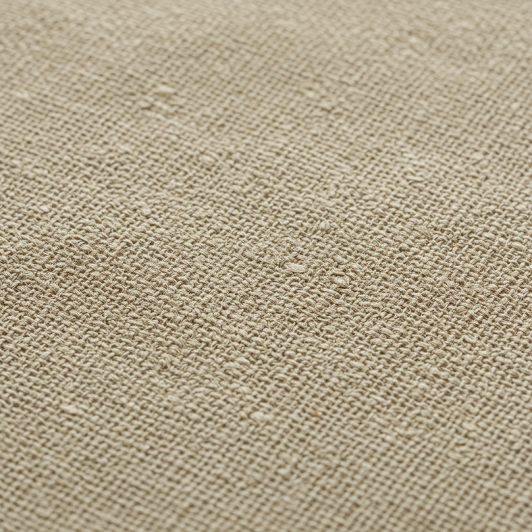 Linen Canvas Fabric: Properties, Artist Guide & Cotton Comparison ...
