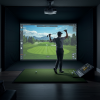 Best Golf Impact Screen: Guide To Materials, Size, And Performance ...