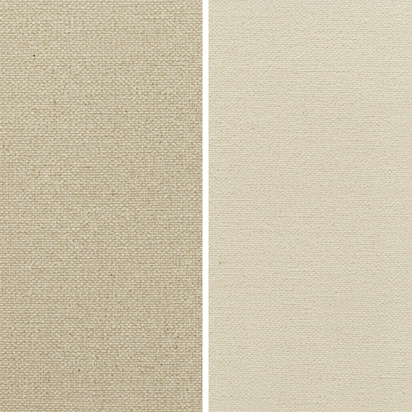 Linen Canvas Fabric: Properties, Artist Guide & Cotton Comparison ...