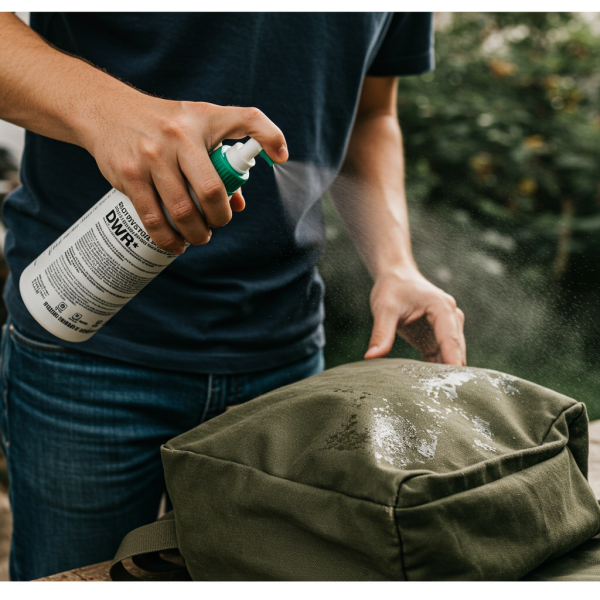 Canvas Fabric Treatments: Waterproofing, Selection, Application & Care ...