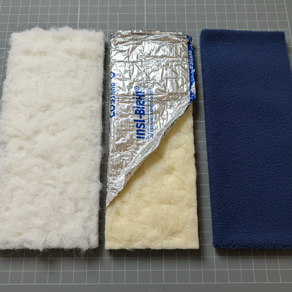 Insulated Fabric: DIY Guide To Types, Uses & Sewing Tips | Canvas ETC