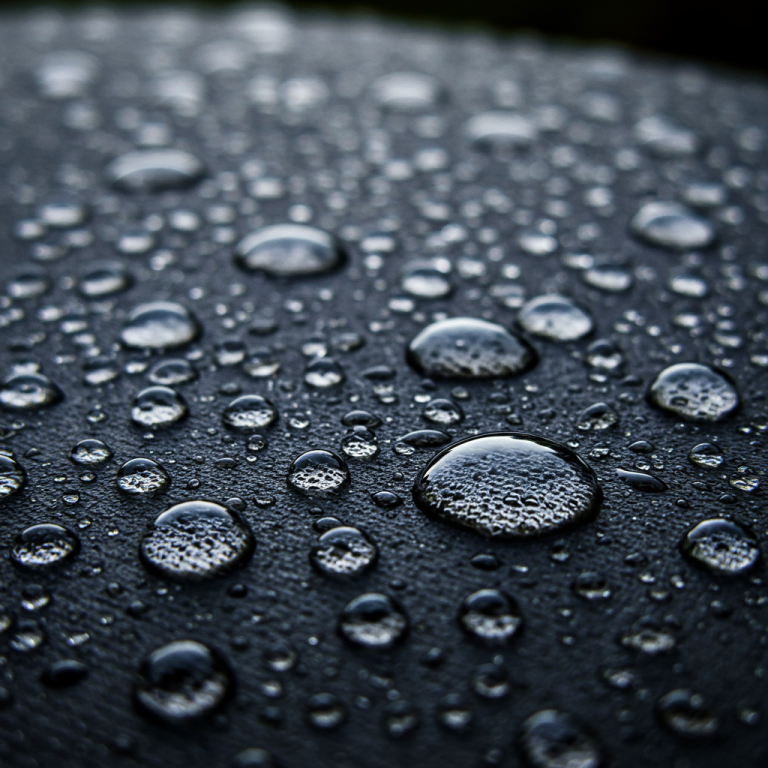 Canvas Fabric Treatments: Waterproofing, Selection, Application & Care ...