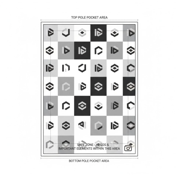 Step And Repeat Banner: Materials, Size, And Design | Canvas ETC
