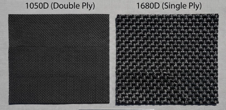 What Is Ballistic Nylon Made Of? (Composition, History & Myths ...