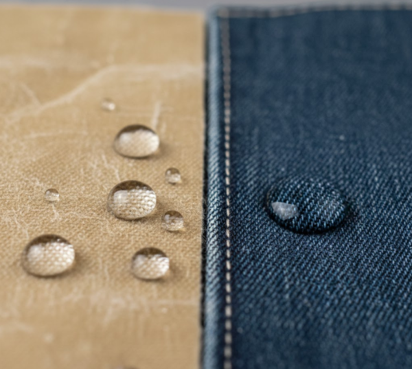 Cotton Duck Vs. Denim Fabric: The Workwear Fabric Comparison | Canvas ETC